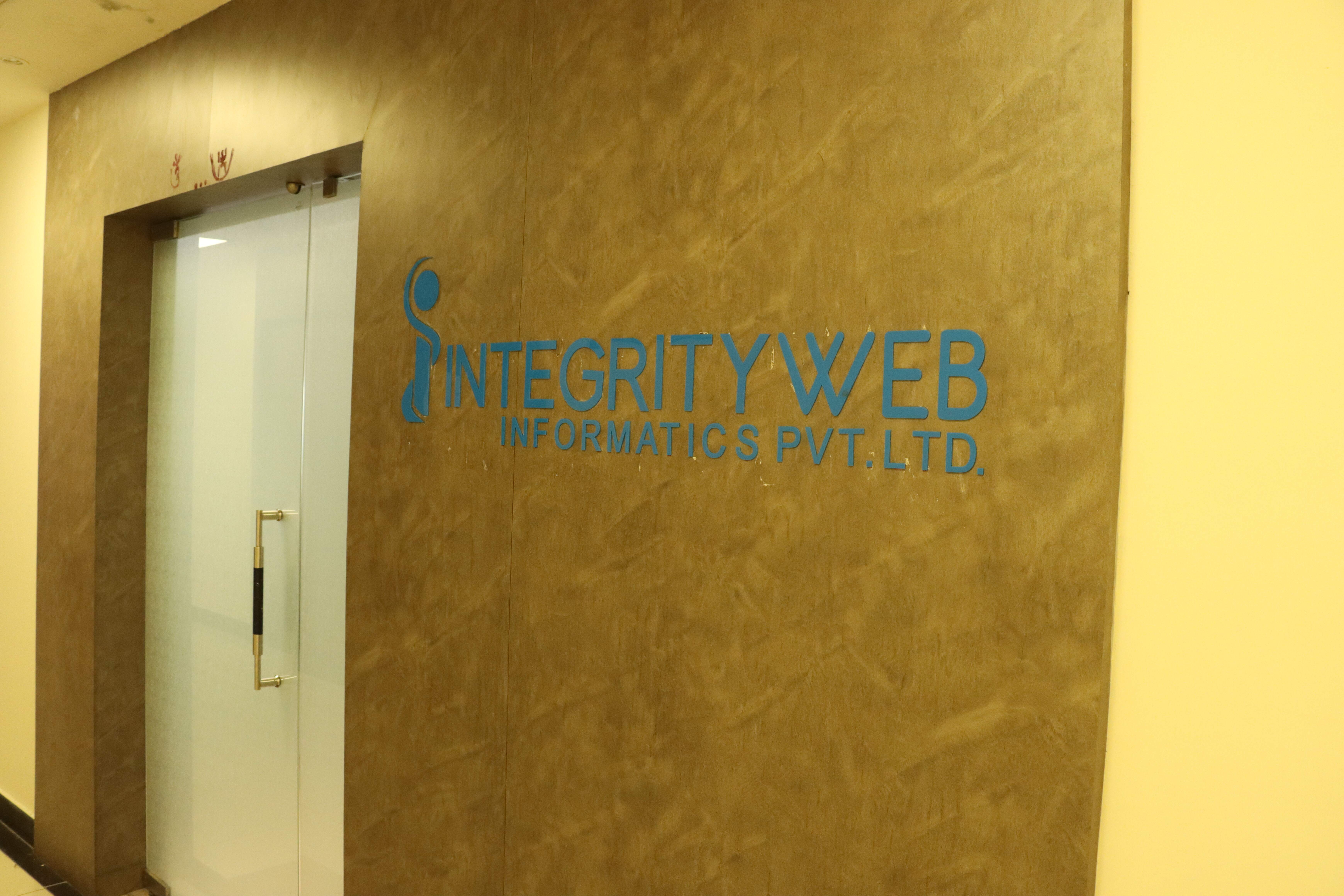 Our Journey, Expertise, and Solutions - IntegrityWeb Informatics Pvt. Ltd.